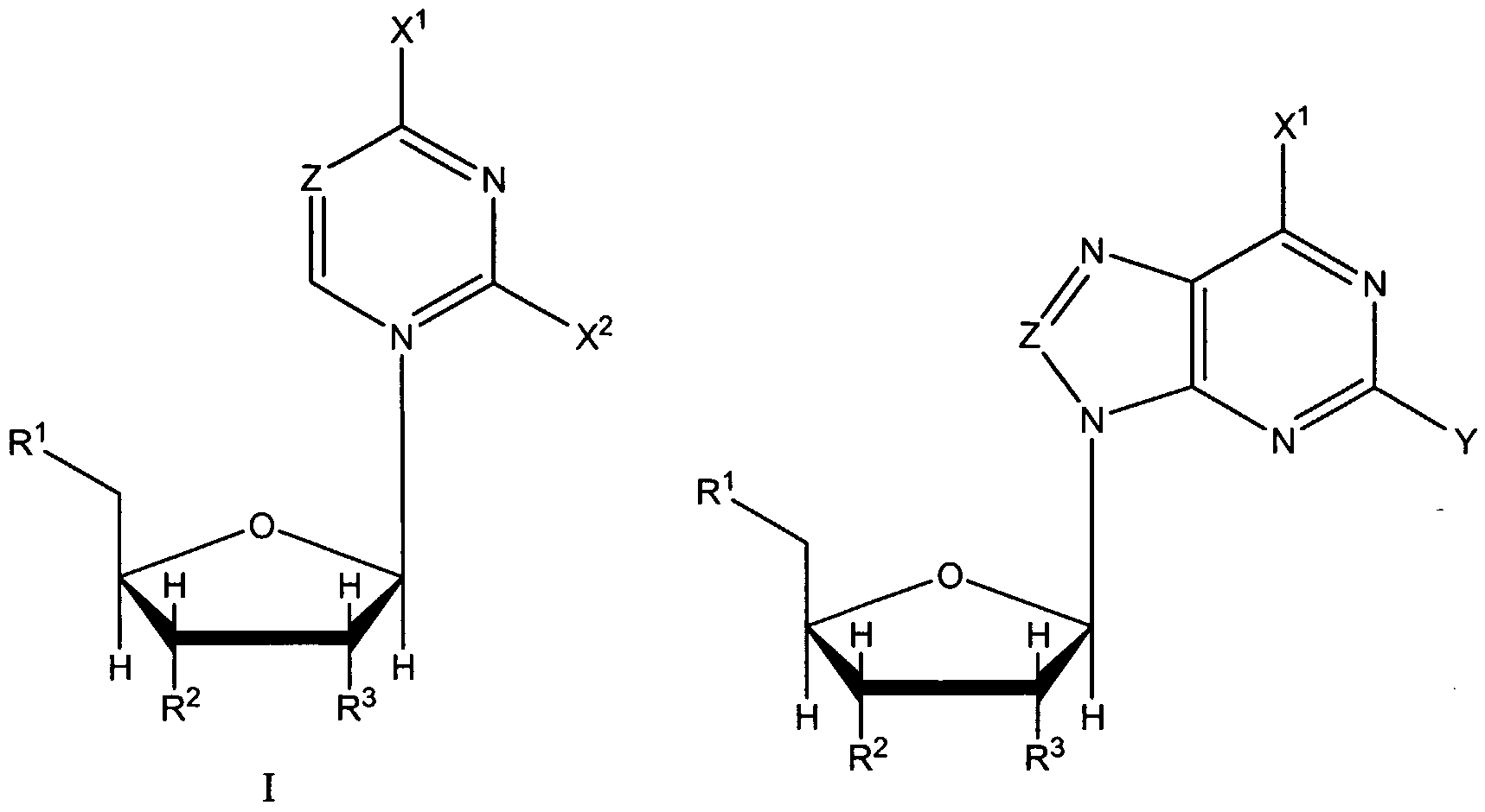 Nucleoside Deaminases Nucleoside Deaminases