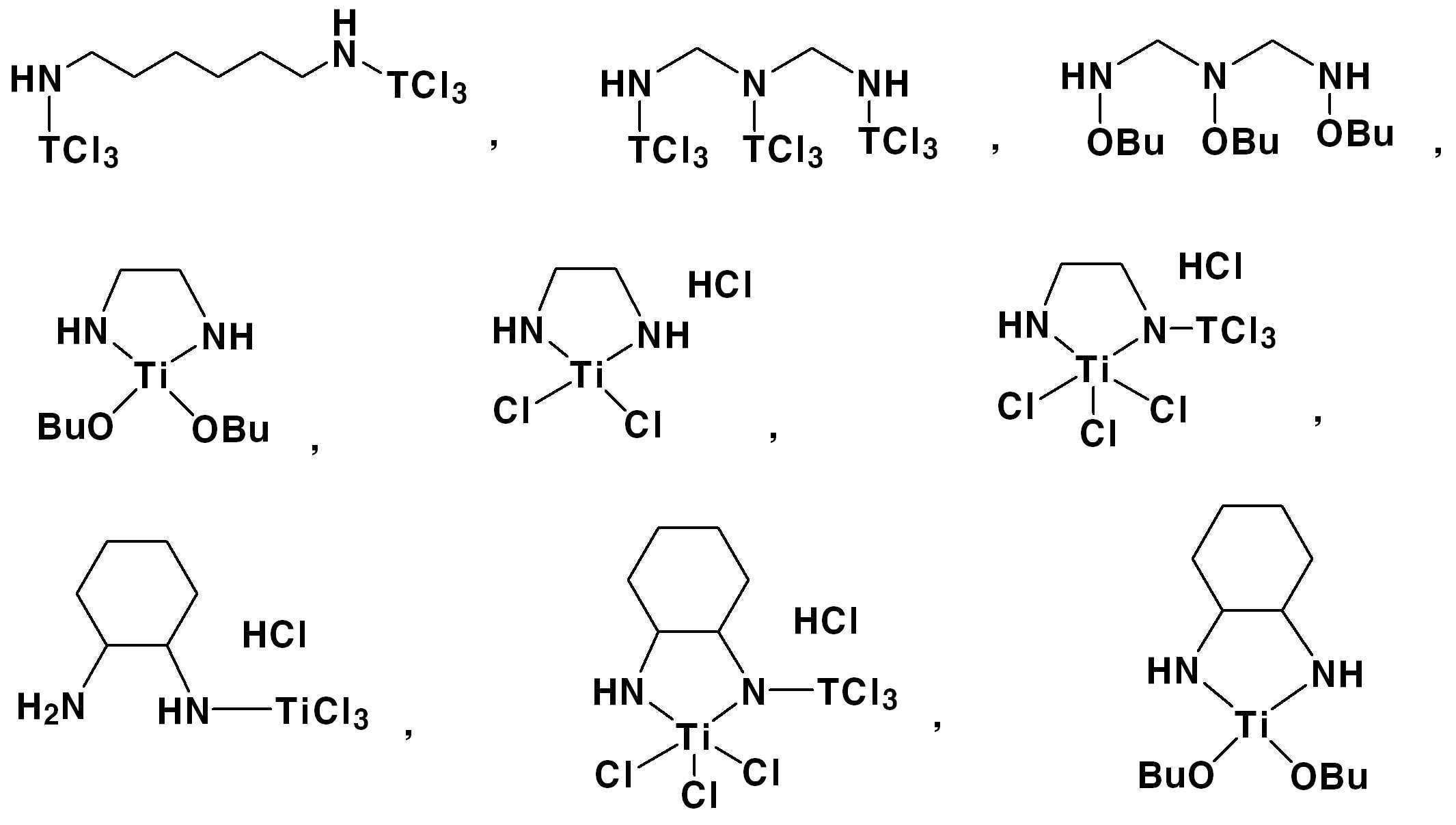 KR20110122327A - Titanium catalyst for trimerization of 1,3-butadiene ...