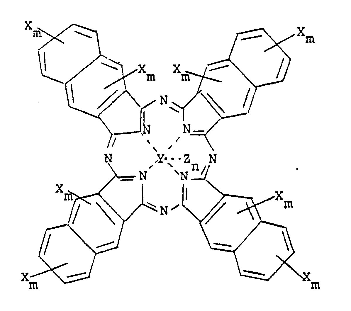 EP0338445A2 - Bistable optical devices - Google Patents