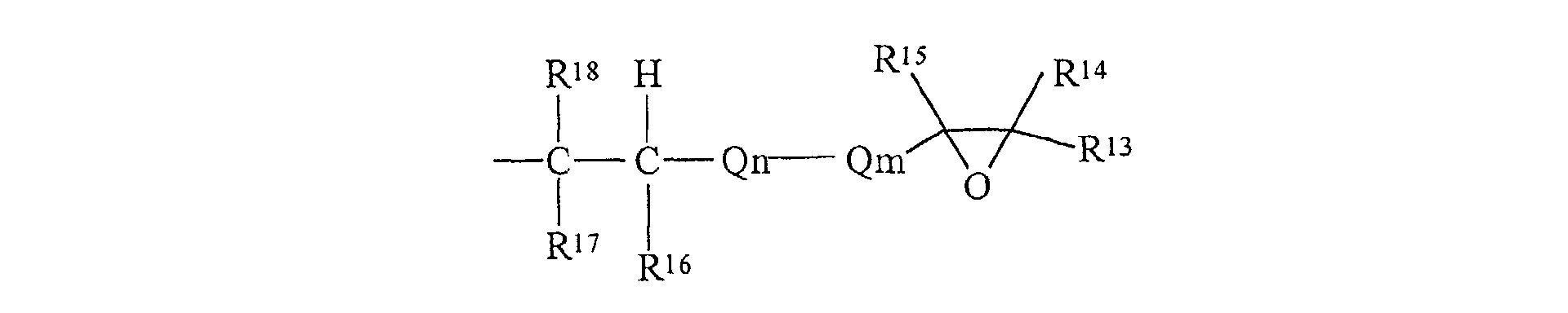 EP1260552A1 - Polyether siloxane copolymer network composition and ...