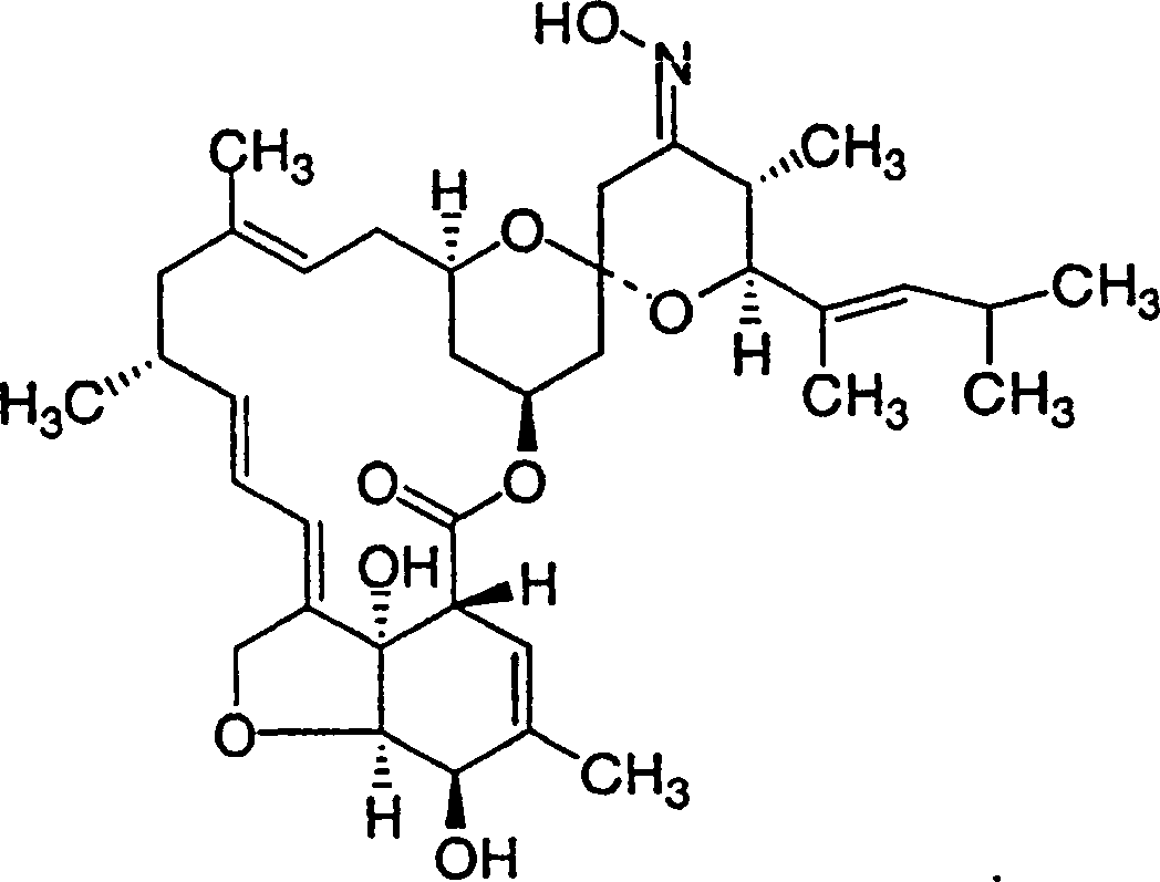 DE69818093T2 - LONG-TERM, INJECTABLE, FORMULATIONS CONTAINING RICINO ...