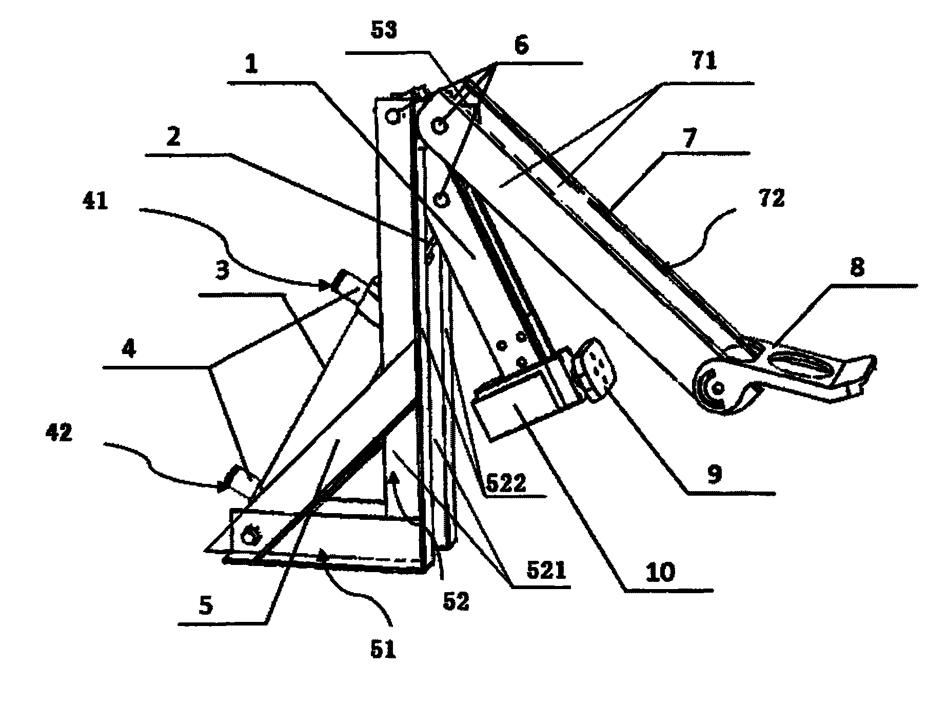 CN101596367B - Pneumatic ball kicking system of football robot - Google ...