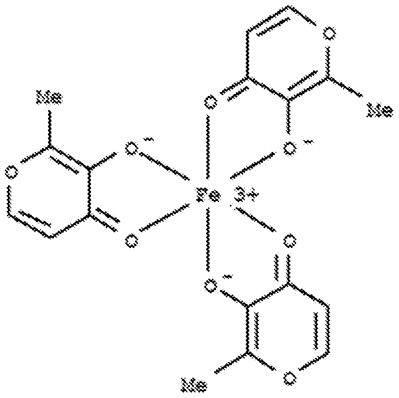 WO2016063228A1 - Dosage regiment of ferric maltol - Google Patents