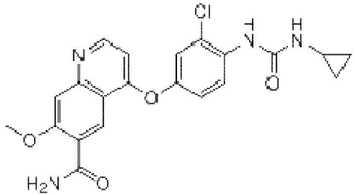 EP3384901A1 - Pharmaceutical composition comprising lenvatinib mesylate ...