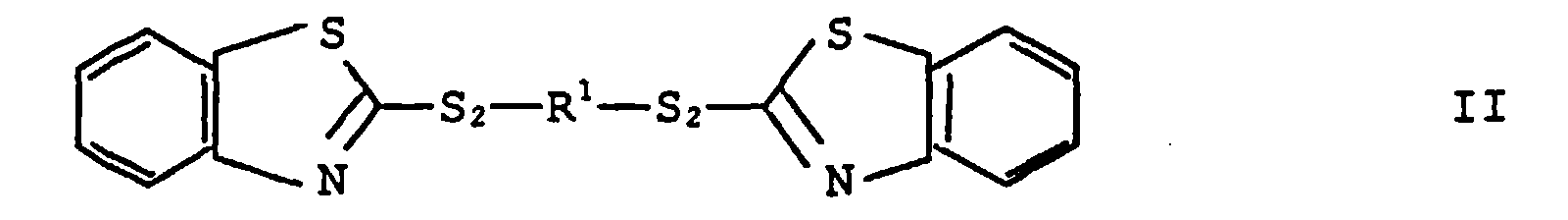 EP0823453A1 - A rubber compound having improved reversion resistance ...