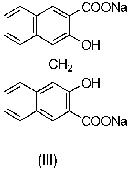 EP3231796A1 - A process for the preparation of pyrvinium pamoate and ...