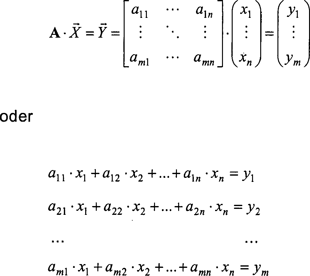 DE102004014658B4 - Optischer Matrix-Vektor Multiplizierer - Google Patents