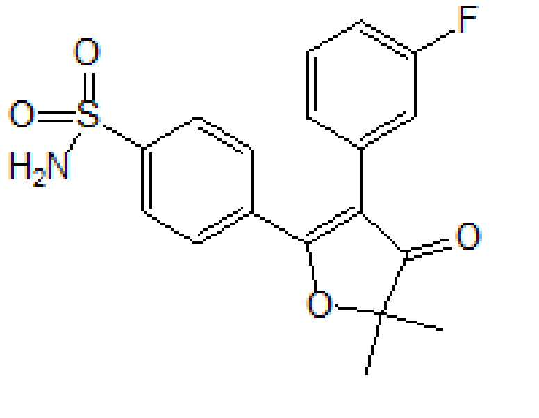 KR20200091980A - Method for producing polmacoxib - Google Patents