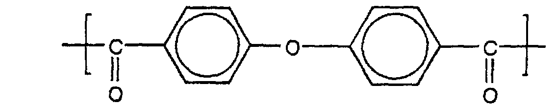 EP1178072A2 - Aromatic liquid-crystalline polyester solution ...