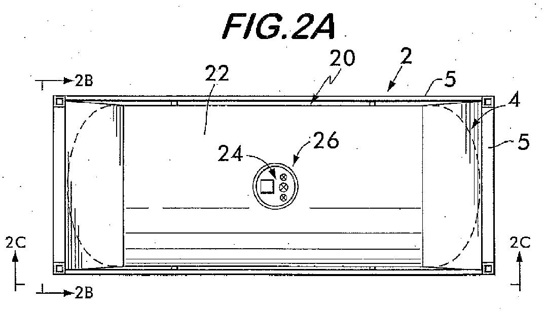 EP2848855A2 - Product delivery system for stationary or portable bulk ...