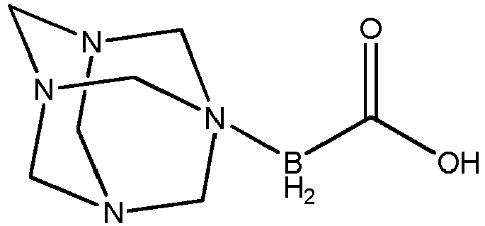 EP3319613B1 - Use of amine carboxyboranes as therapeutic delivery of ...