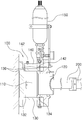 KR20120067560A - Top bracing on main engines in ship - Google Patents