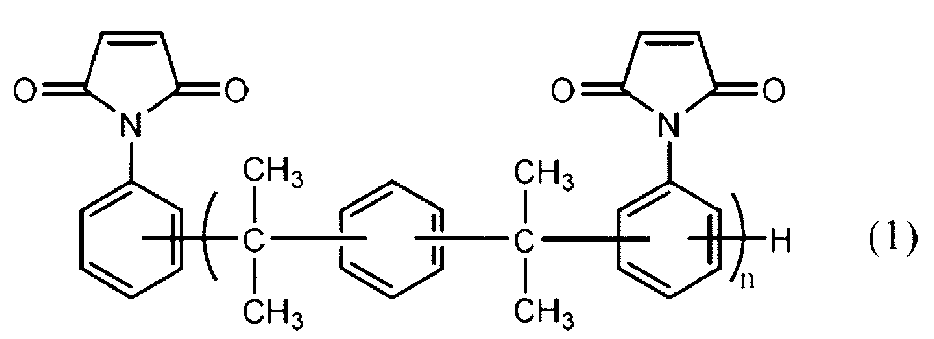 KR20210056996A - Maleimide resin, curable resin composition and cured ...