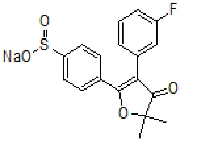 KR20200091980A - Method for producing polmacoxib - Google Patents