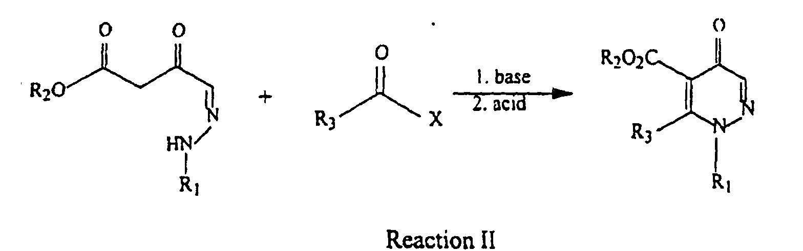 EP0923540B1 - Synthesis of a hydrazone beta-keto ester by the reaction ...