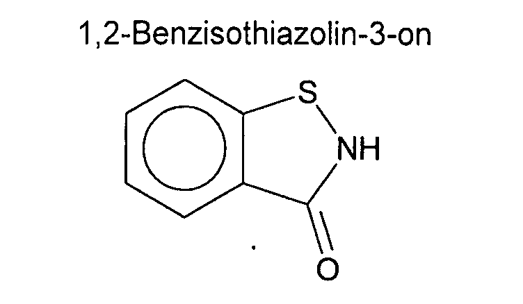 EP1249166A1 - Synergistic preservative combinations of biocidal ...