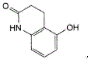 CN107337639B - Stable carteolol hydrochloride, preparation method ...