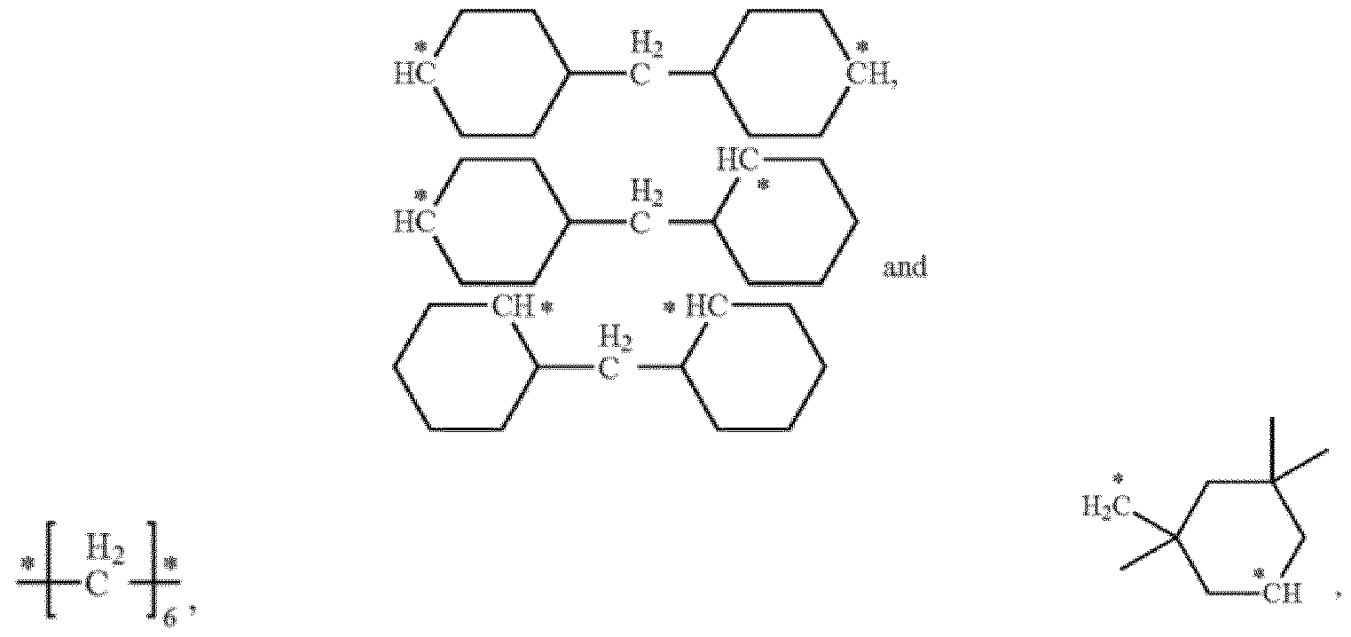 WO2018189297A1 - Polymer suitable as thickener - Google Patents