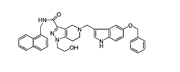 WO2018056453A1 - Pyrazolopyridine derivative having glp-1 receptor ...