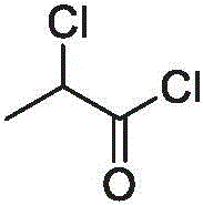 CN110441446B - Method for effectively detecting purity of 2 ...