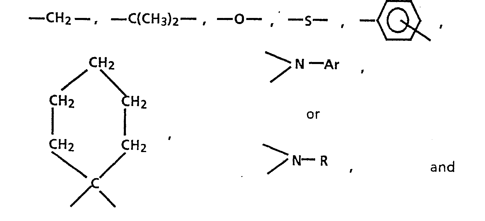 EP0295126A2 - Arylamine-containing polyhydroxy ether resins - Google ...