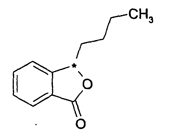 EP1702612B1 - Soft capsule containing butylphthalide and its ...