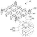 KR20140002434U - plate for carrying derrick head assembly of drill ship ...