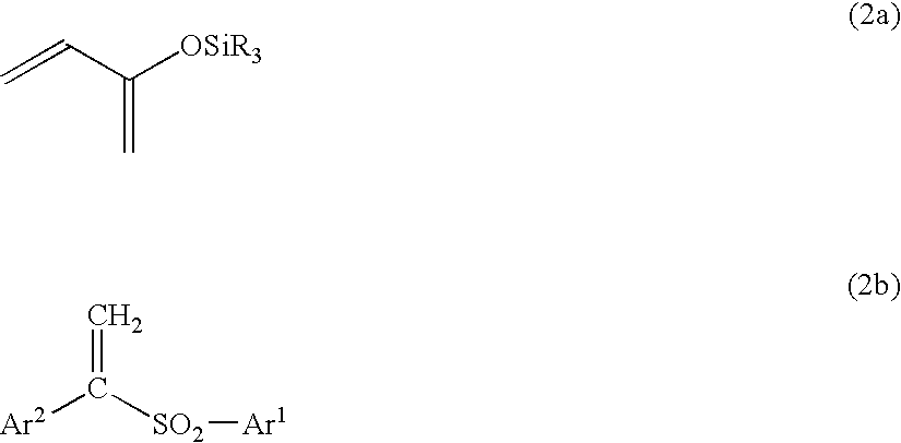 US7276637B2 - Synthesis of cyclohexanone derivatives - Google Patents