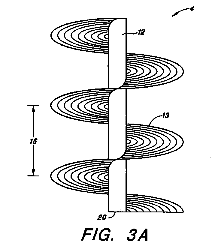 EP0883179A3 - Spiral pin-fin heatsink for electronic packages - Google ...