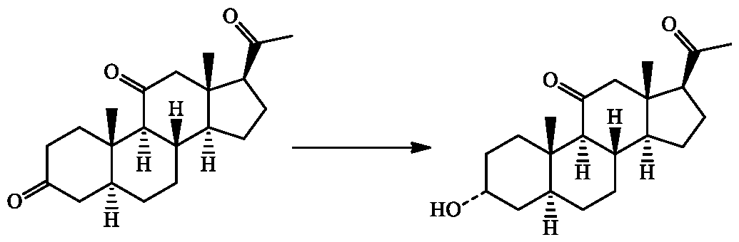 WO2022195627A1 - Process for the preparation of alfaxalone - Google Patents