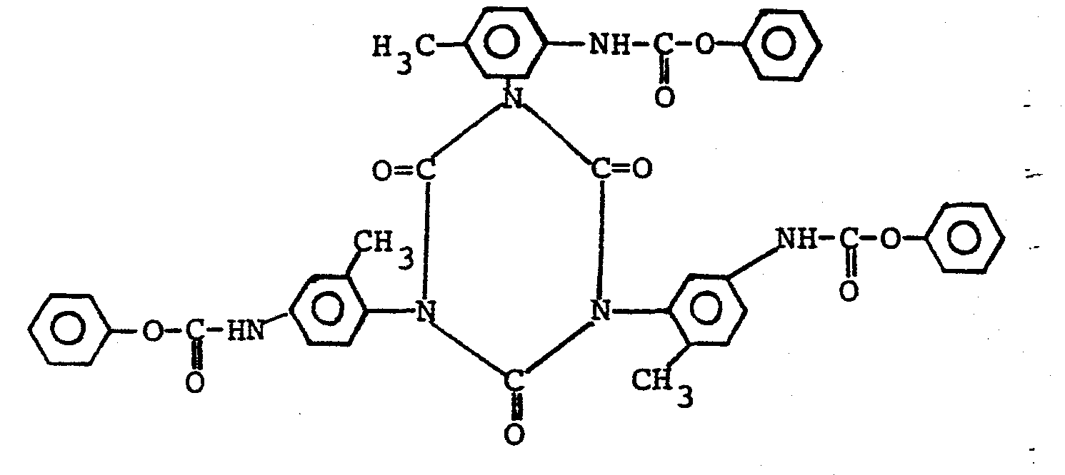 EP0144281A1 - High solids theic polyester enamels - Google Patents