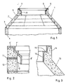 EP0372260A1 - Drainage gully or manhole shaft - Google Patents
