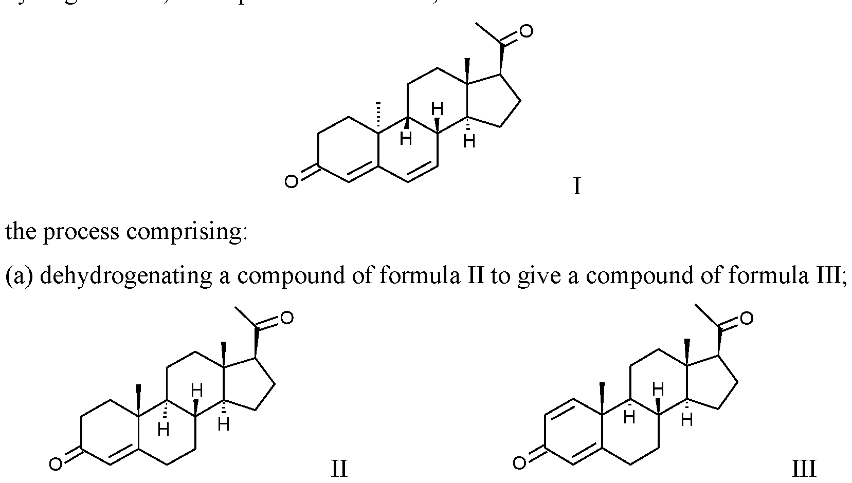 WO2018109622A1 - Process for preparation of dydrogesterone - Google Patents