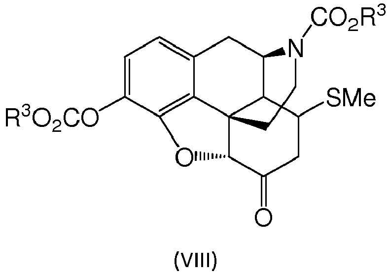 EP2829541A1 - Novel synthesis of noroxymorphone from morphine - Google ...