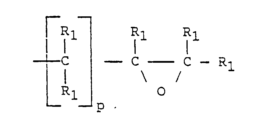 EP0375980A2 - Epoxy composition of increased thermal conductivity and ...