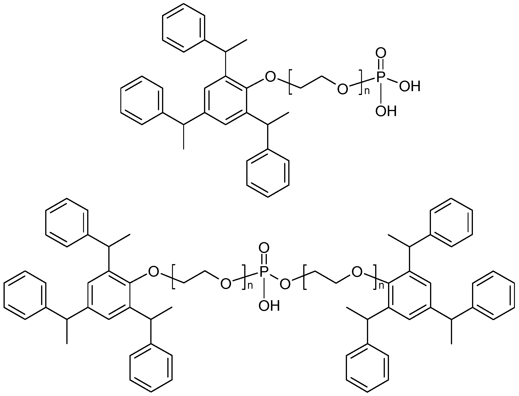 WO2016092011A1 - Liquid inhibitor composition and a method for its ...