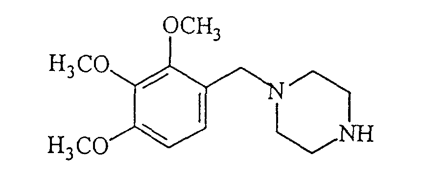 EP1195160A1 - Sustained release trimetazidine pharmaceutical ...