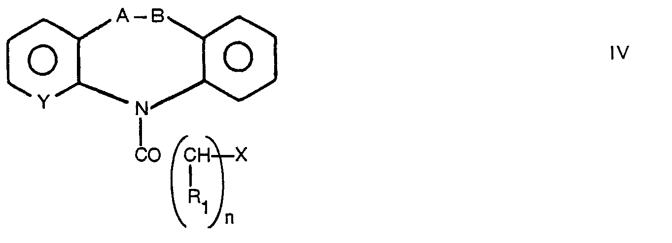 EP0126366B1 - Quaternary salts of dibenzo(1,4)diazepinone, pyrido-(1,4 ...