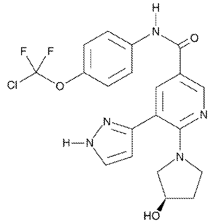 WO2021154980A1 - Solid state forms of asciminib and processes for the ...