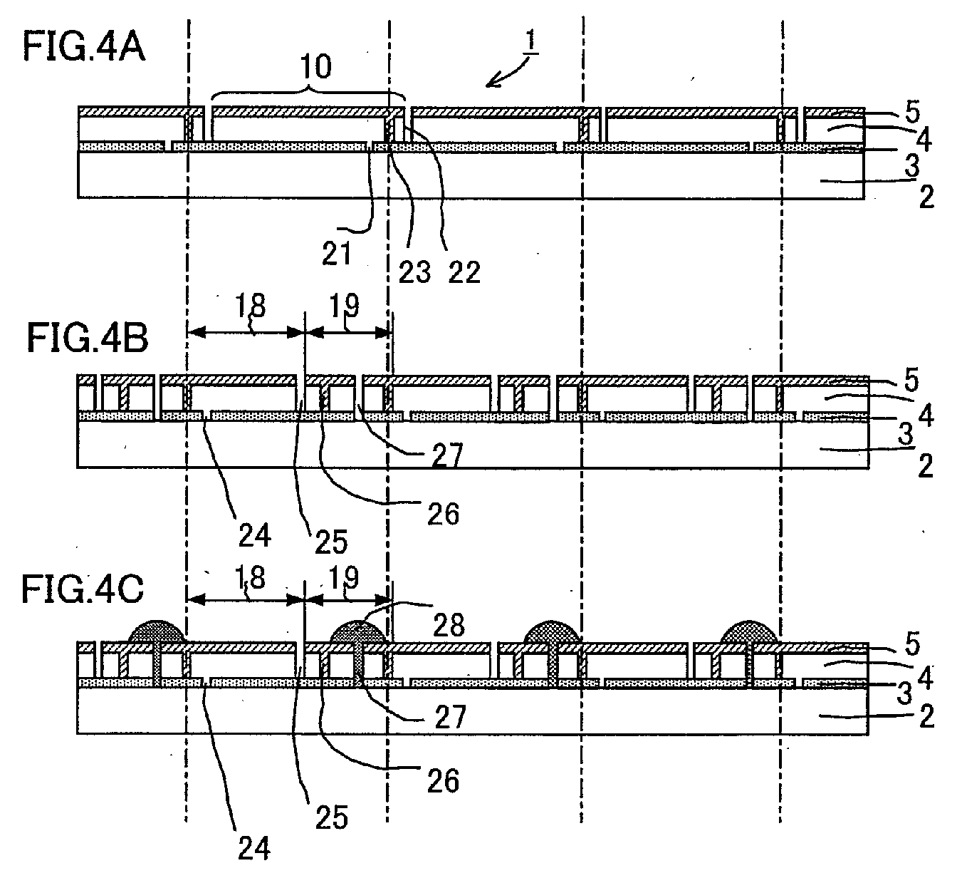 EP1258925A2 - Integrated thin-film photoelectric conversion module ...