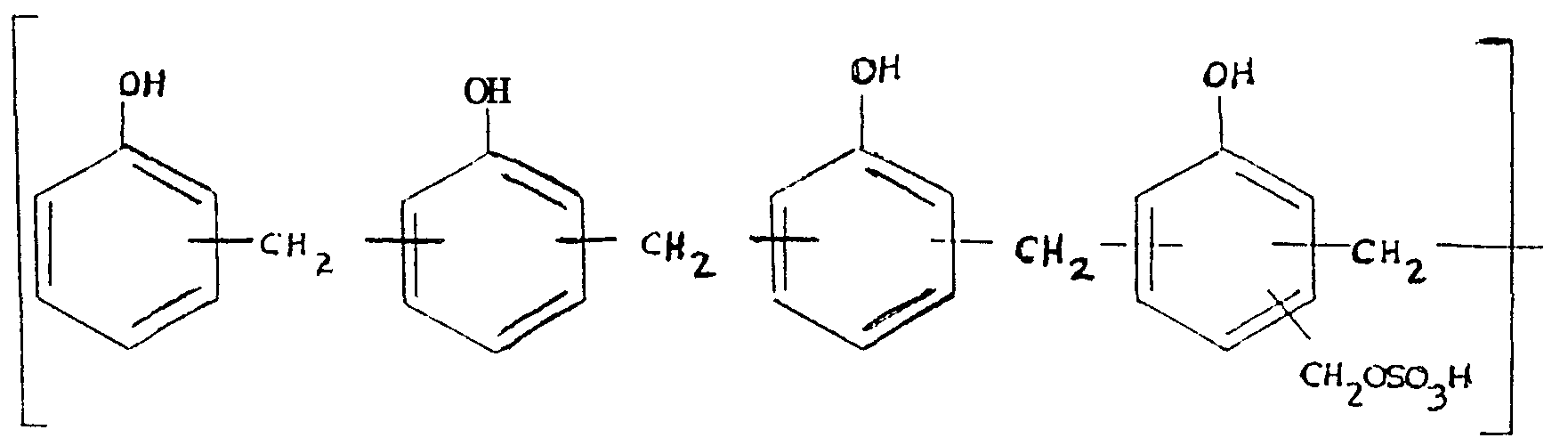 WO1998031869A1 - Stain resistant polyamide substrate treated with ...