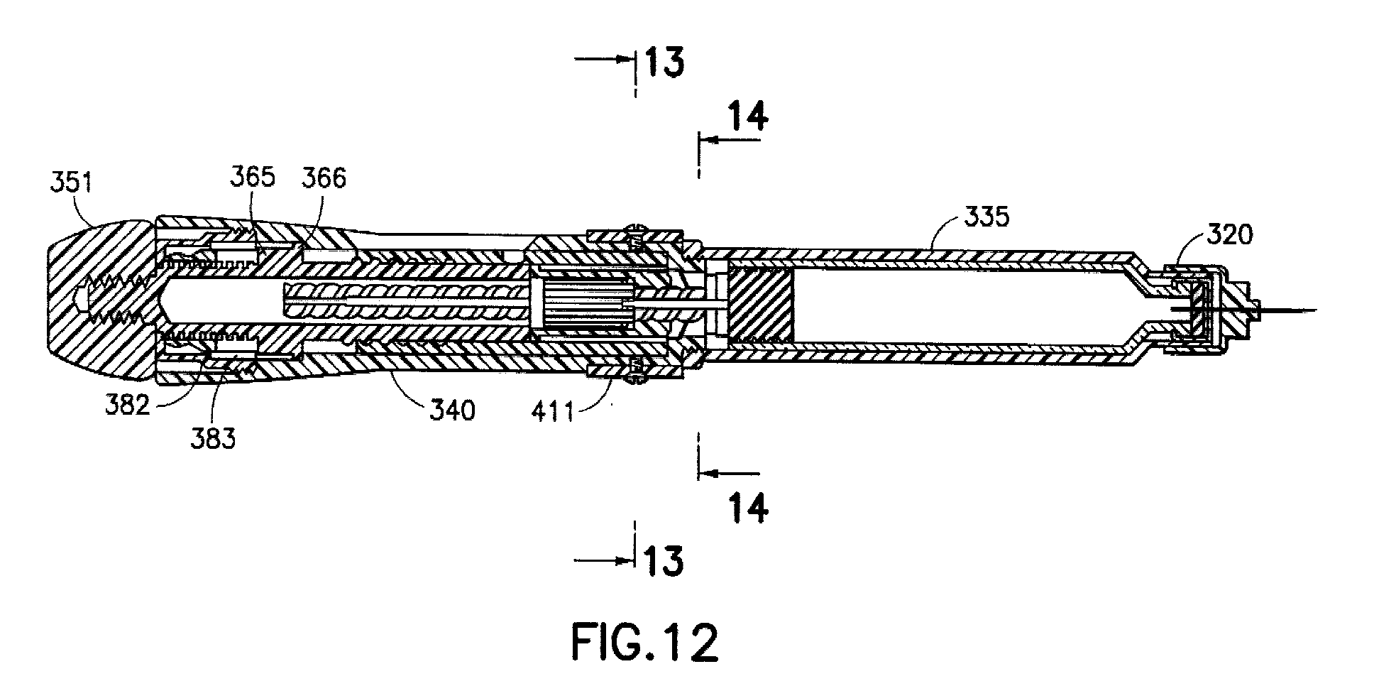 EP0937477A3 - Medication delivery pen having a priming mechanism ...