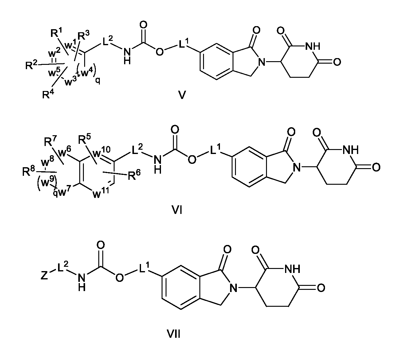 WO2022152821A1 - Isoindolinone compounds - Google Patents