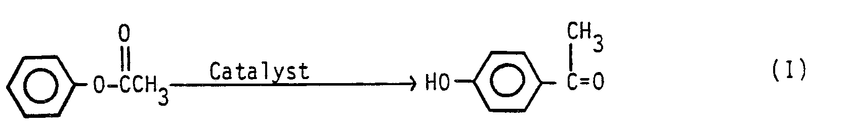 EP0168908B1 - Process for producing n-acyl-acyloxy aromatic amines ...