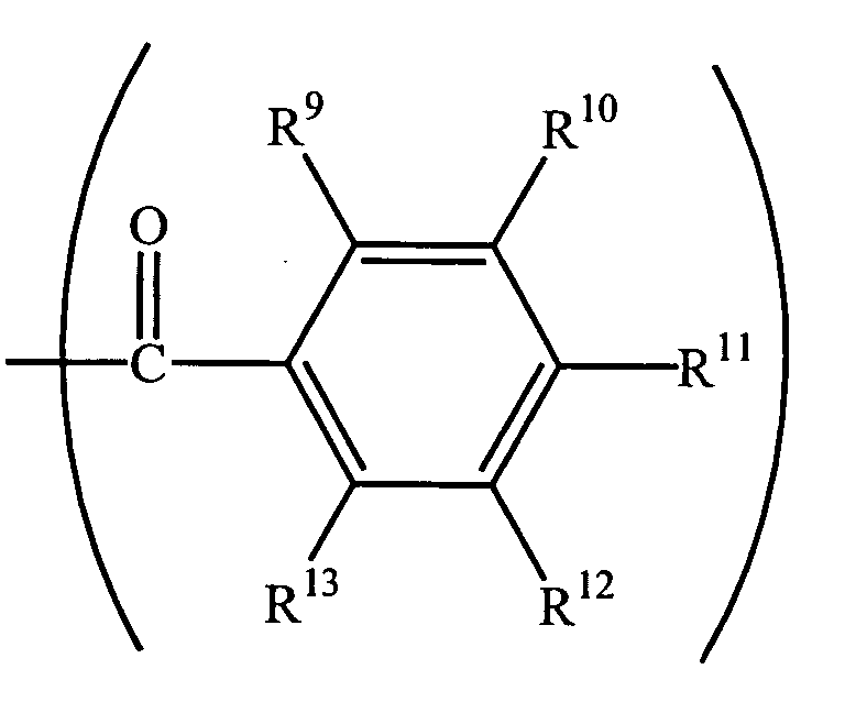 EP1378534A1 - Poly(arylene ether)-containing thermoset composition ...