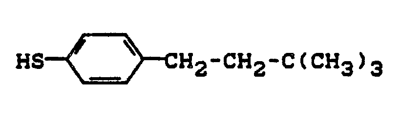 EP0302321A2 - Process for the preparation of thiophenols, and these ...