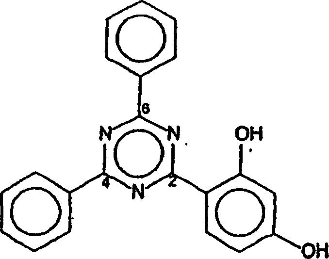DE69926379T2 - Verfahren zur Herstellung von 2-(2,4-Dihydroxyphenyl ...