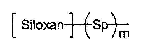 EP0994144B1 - Polypeptid-Polysiloxan-Copolymere - Google Patents