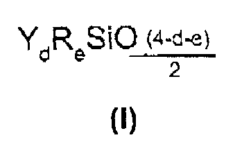 WO2012032231A1 - Silicone composition for elastomer foam - Google Patents