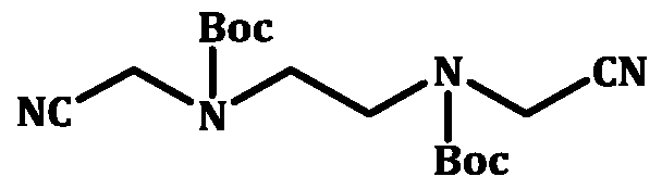 WO2018193482A1 - Improved method for the synthesis of 1,2-ethanediamine ...